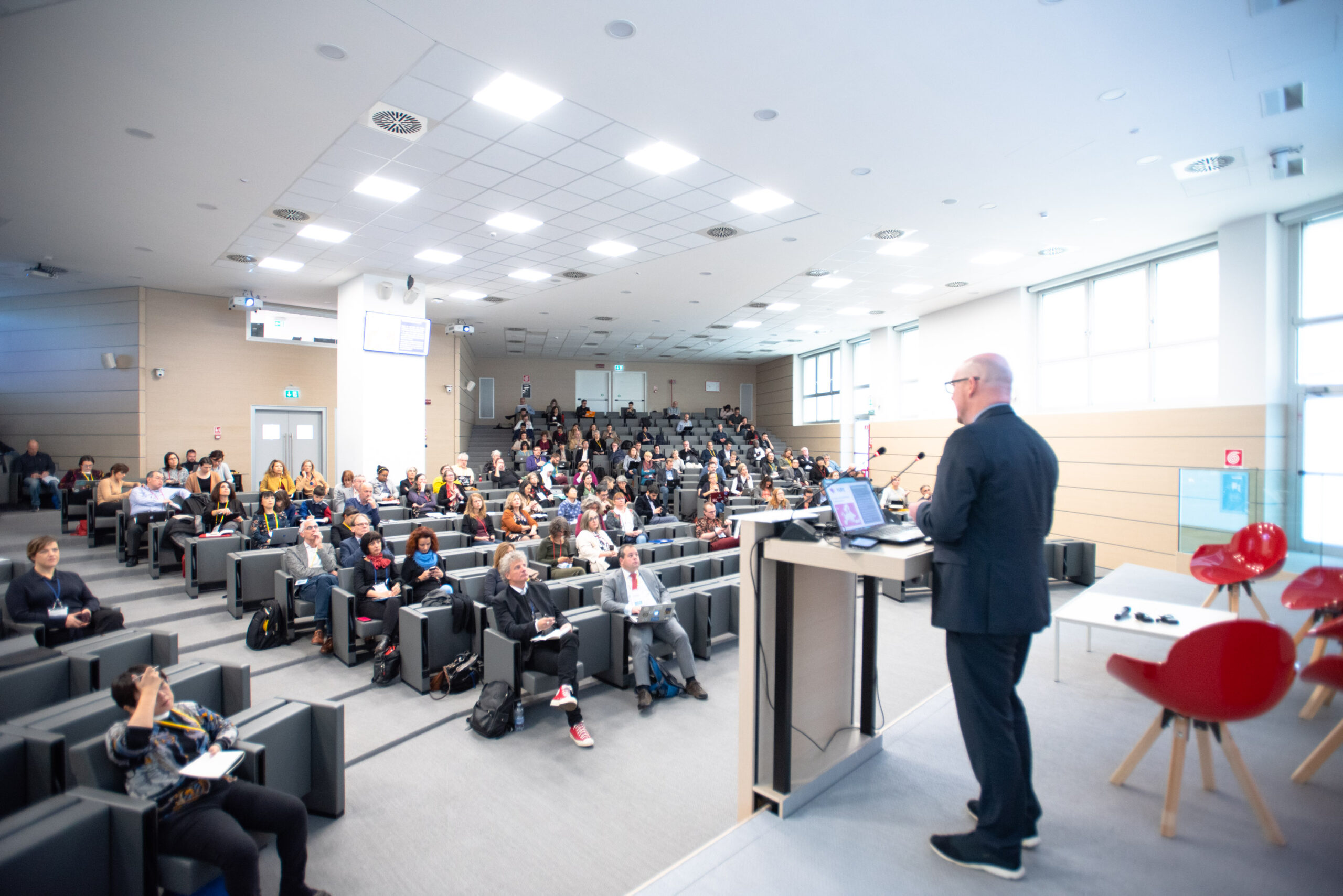 OE Global Conference 2020 – Connecting the global open education community