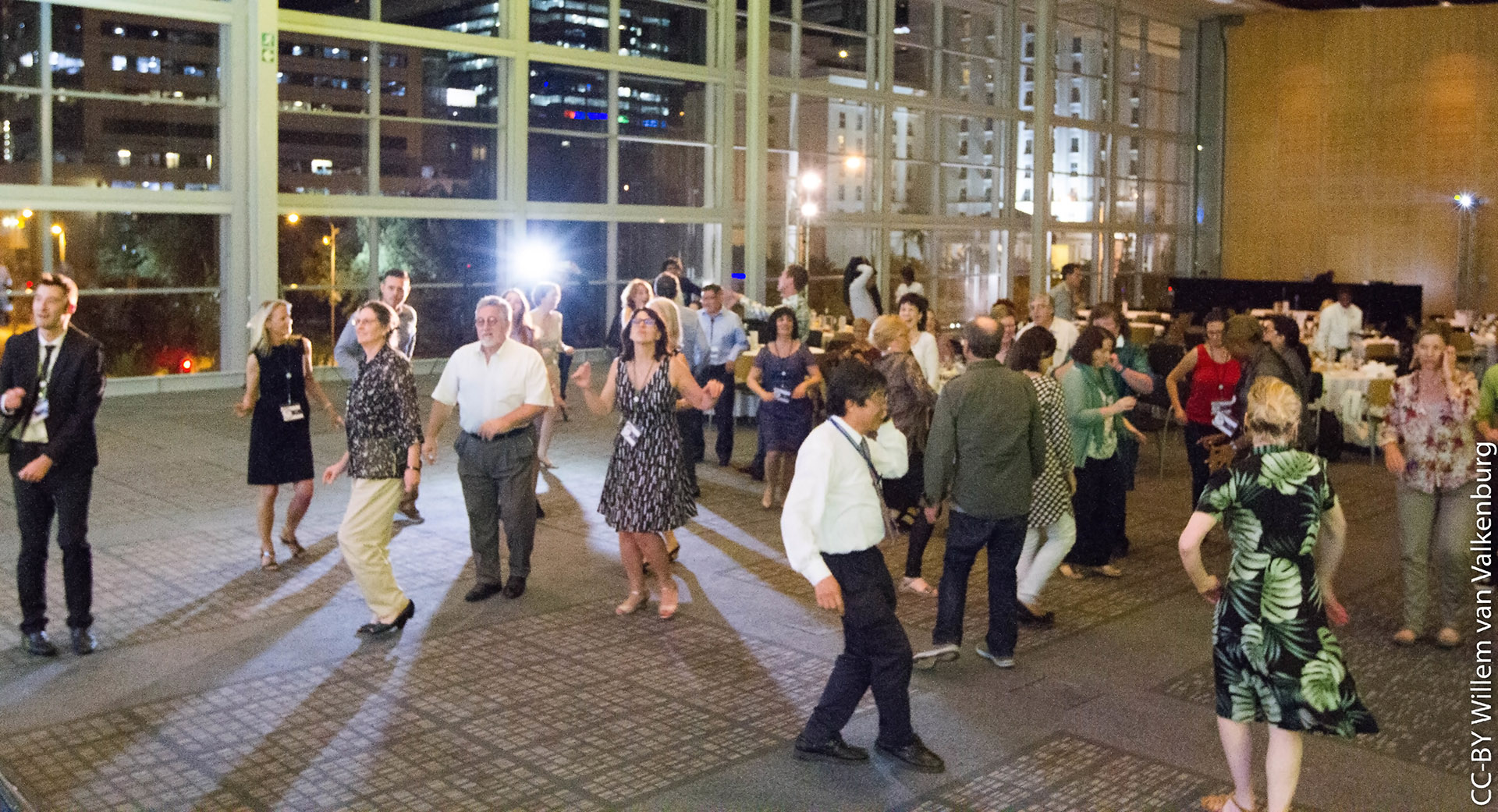 OE Global Conference 2020 – Connecting the global open education community