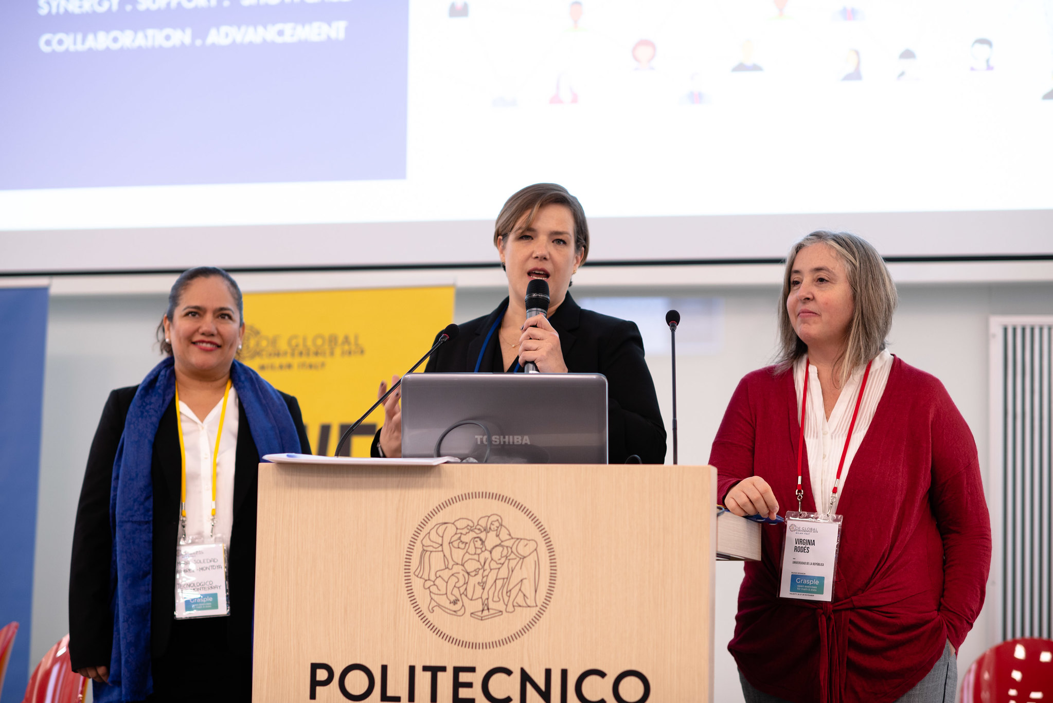 OE Global Conference 2020 – Connecting the global open education community