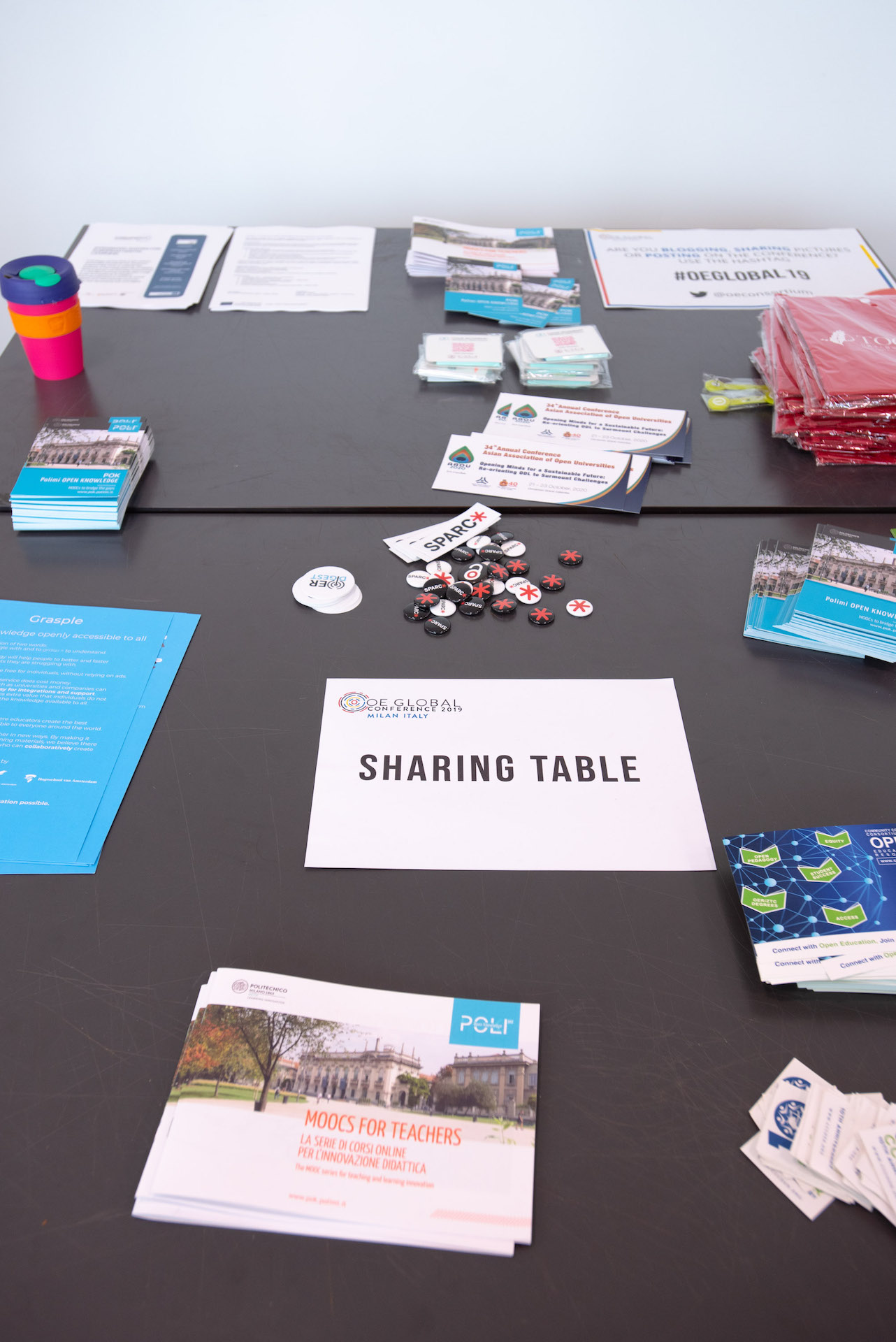 OE Global Conference 2020 – Connecting the global open education community