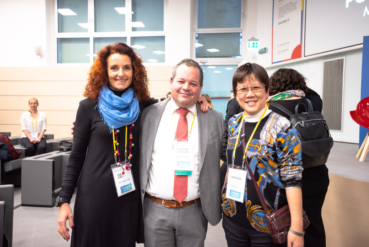 OE Global Conference 2020 – Connecting the global open education community