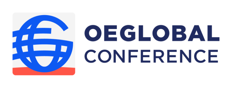 Conference Updates – OEGlobal Conference 2024